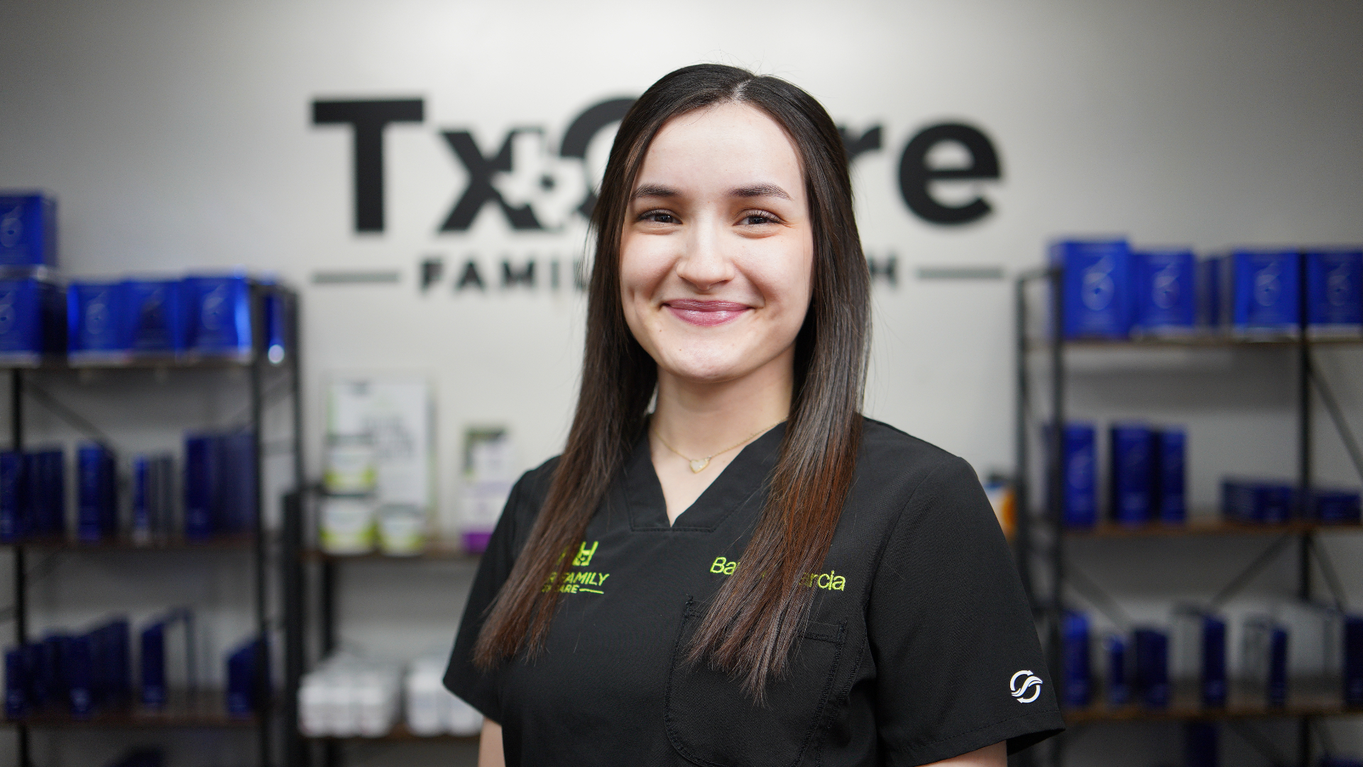 TXCare Snyder Clinic | Nurse Practitioner & Primary Care in Snyder TX